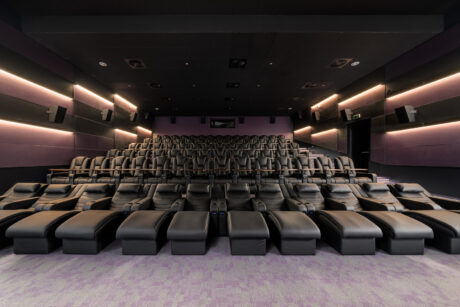 Кино Синеленд България Мол - София