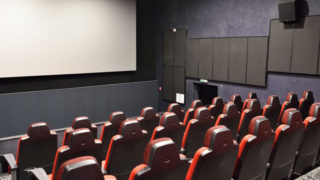 GABROVO - Cineland cinemas