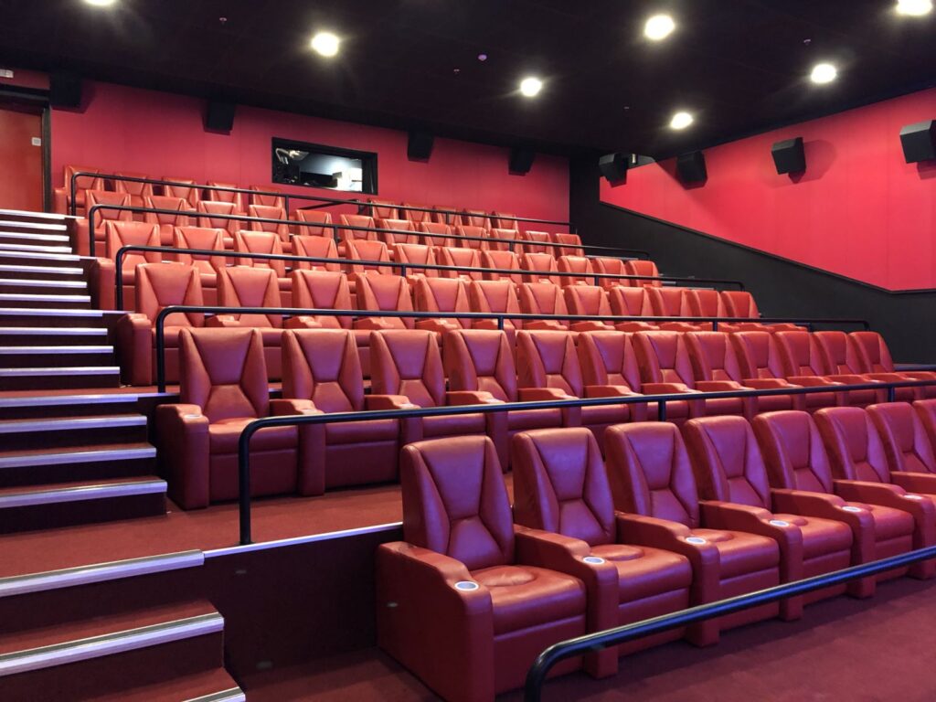 ЦЕНТРАЛ МОЛ ПЛЕВЕН - Cineland