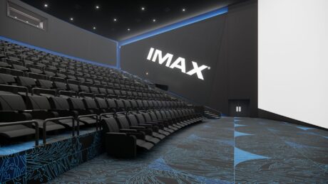 CINELAND IMAX ОТВАРЯ НА 8 ДЕКЕМВРИ! - Cineland cinemas