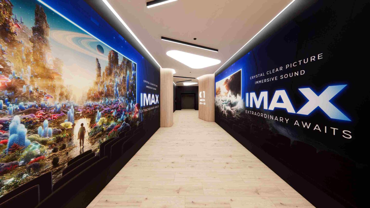 ГОЛЯМАТА ИЗНЕНАДА – ПЪРВИЯТ ЛАЗЕРЕН IMAX® В БЪЛГАРИЯ ЩЕ Е В ПЛОВДИВ ...