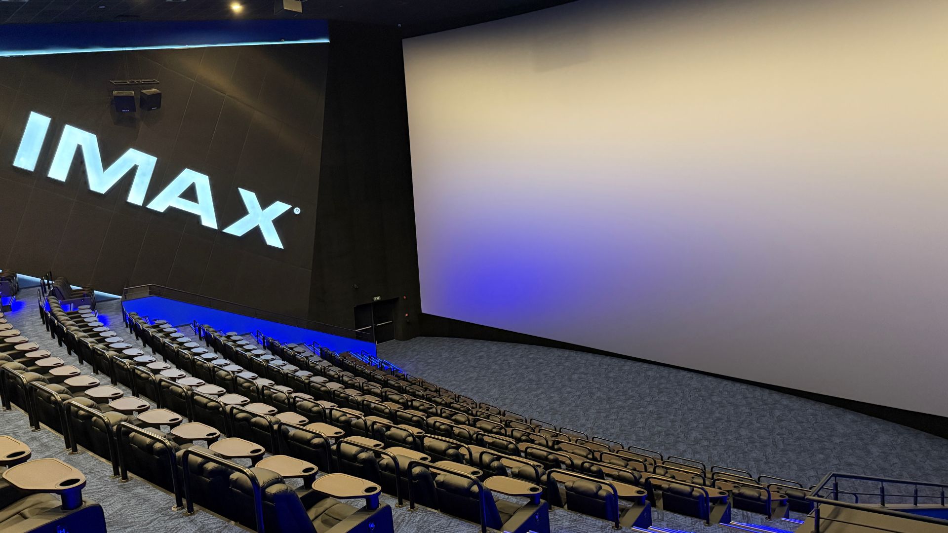 GRAND MALL - Cineland cinemas